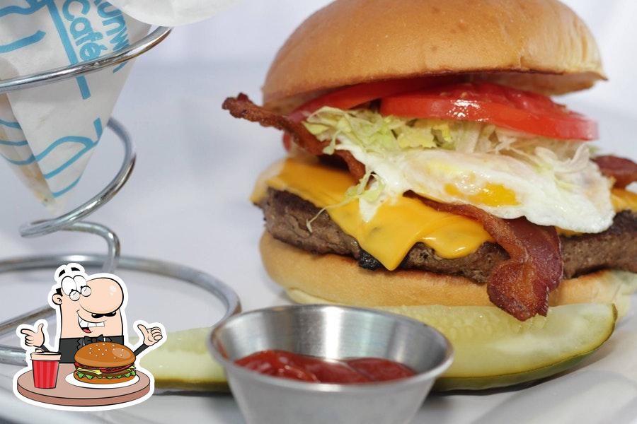 Jet Runway Cafe, 5540 NW 21st Terrace in Fort Lauderdale - Restaurant ...