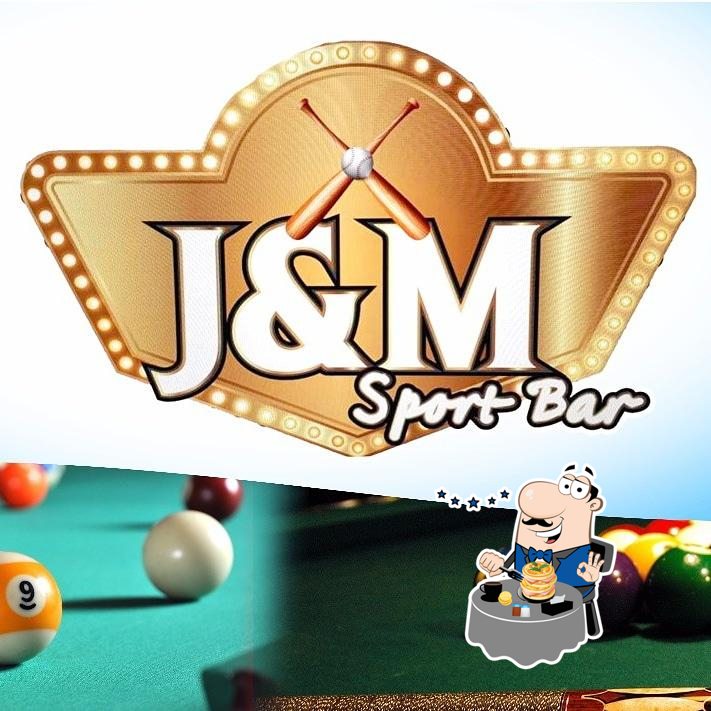 JyM Sport Bar, Punta Cana - Restaurant reviews