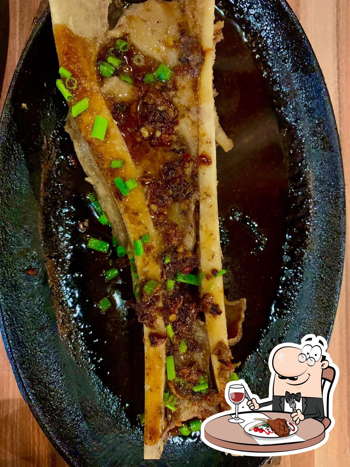 Pares Retiro Tagaytay restaurant, Tagaytay - Restaurant reviews