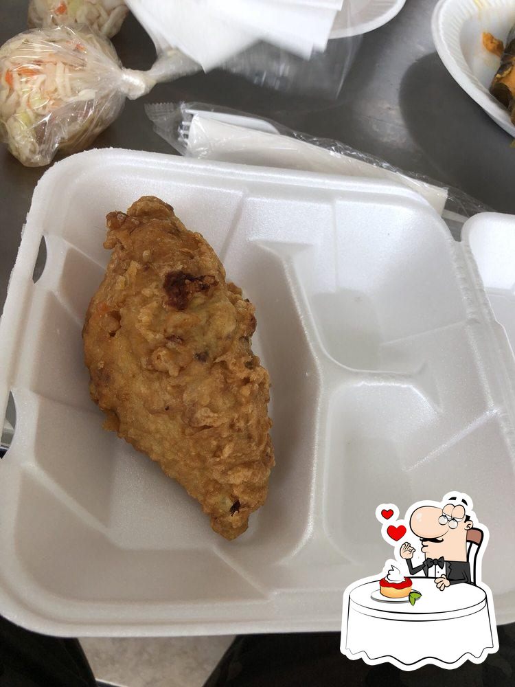 Pinolandia, 1100 NW 119th St in Miami - Restaurant reviews