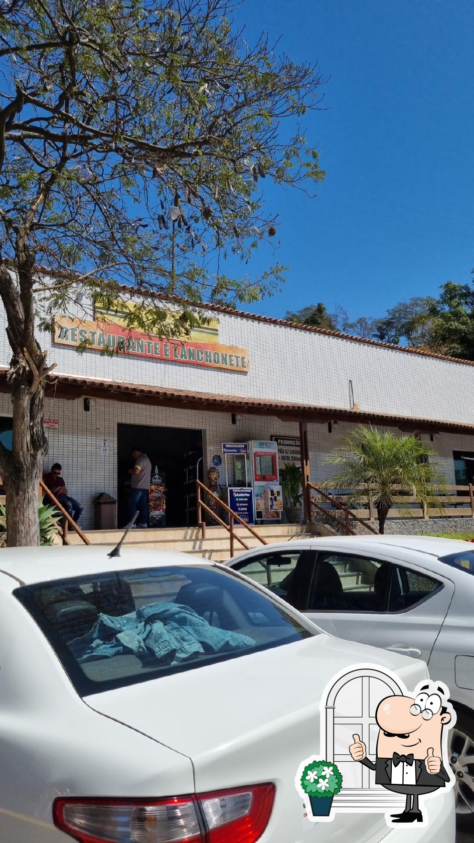 Posto Roma restaurant, Brasil - Restaurant reviews