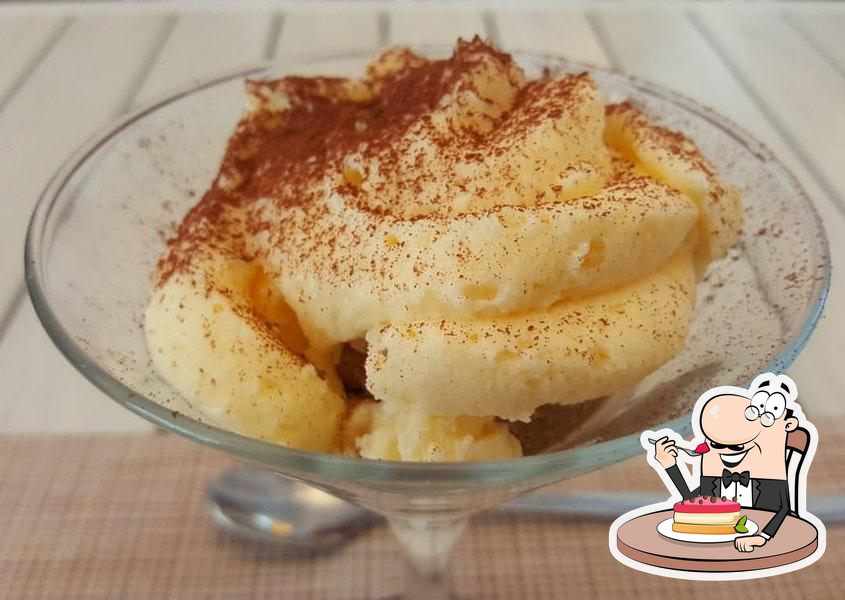 QUINA GANETA TINC in Valencia - Restaurant menu and reviews