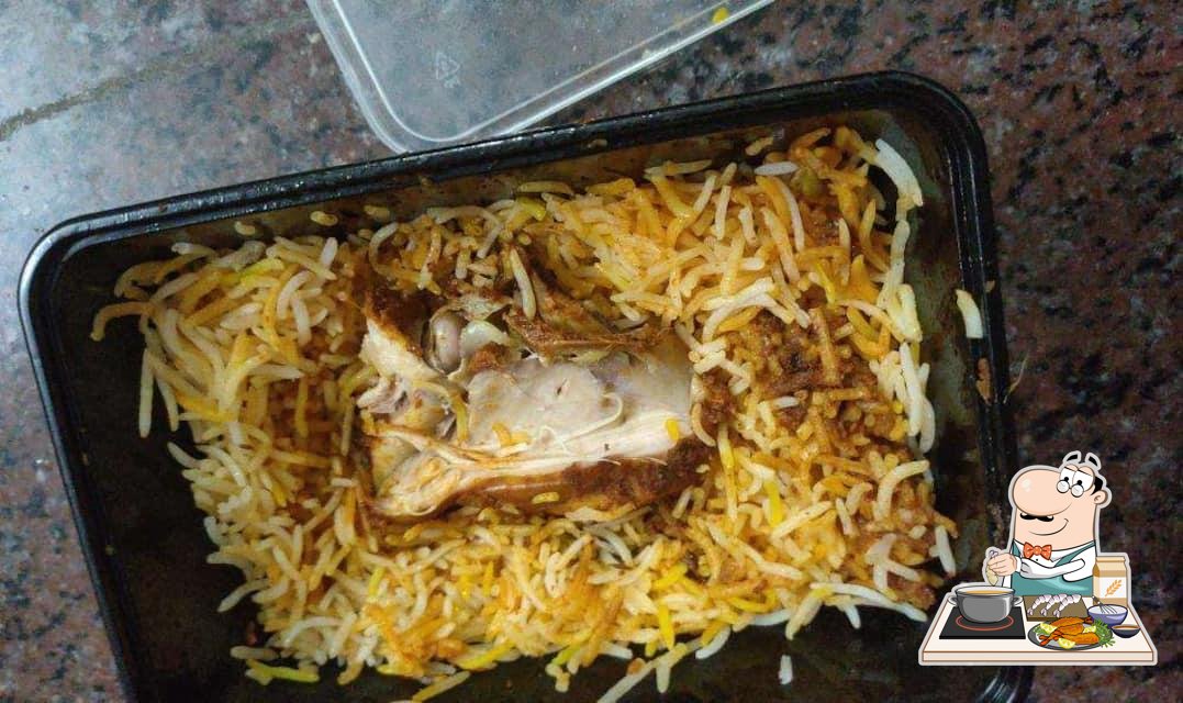 SKY BUCKET BIRYANI, Hyderabad - Restaurant reviews