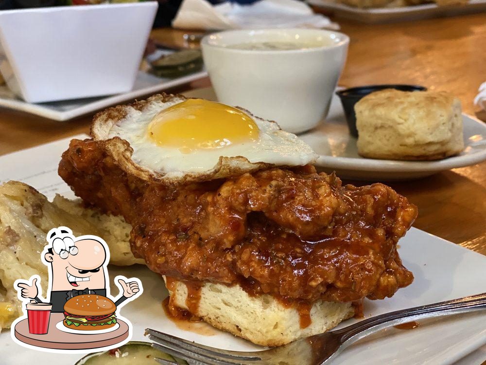 Sunken Well Tavern in Fredericksburg - Restaurant menu and reviews