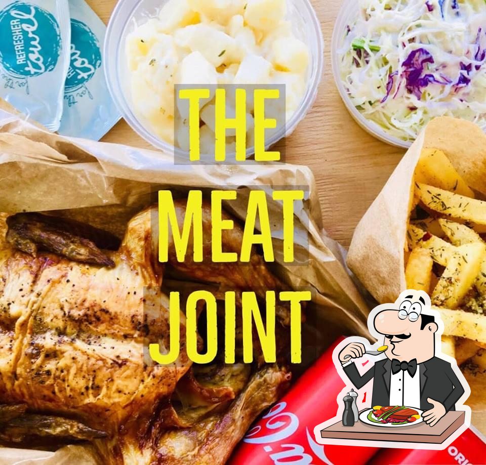 The Meat Joint, Durban - Restaurant menu, prices and reviews