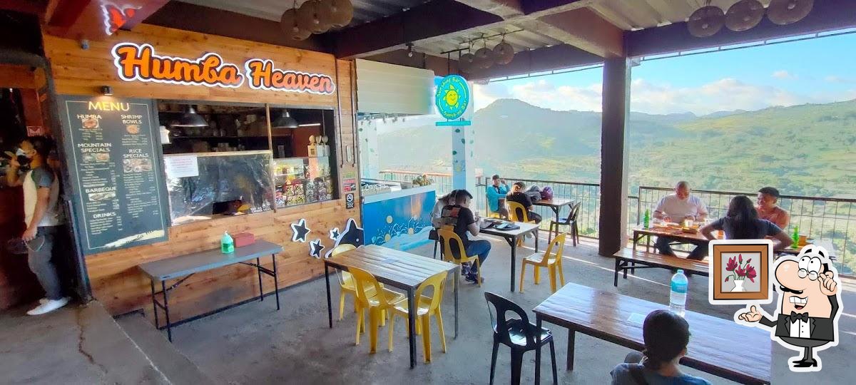 Maks View Busay (Official) restaurant, Cebu City - Restaurant reviews