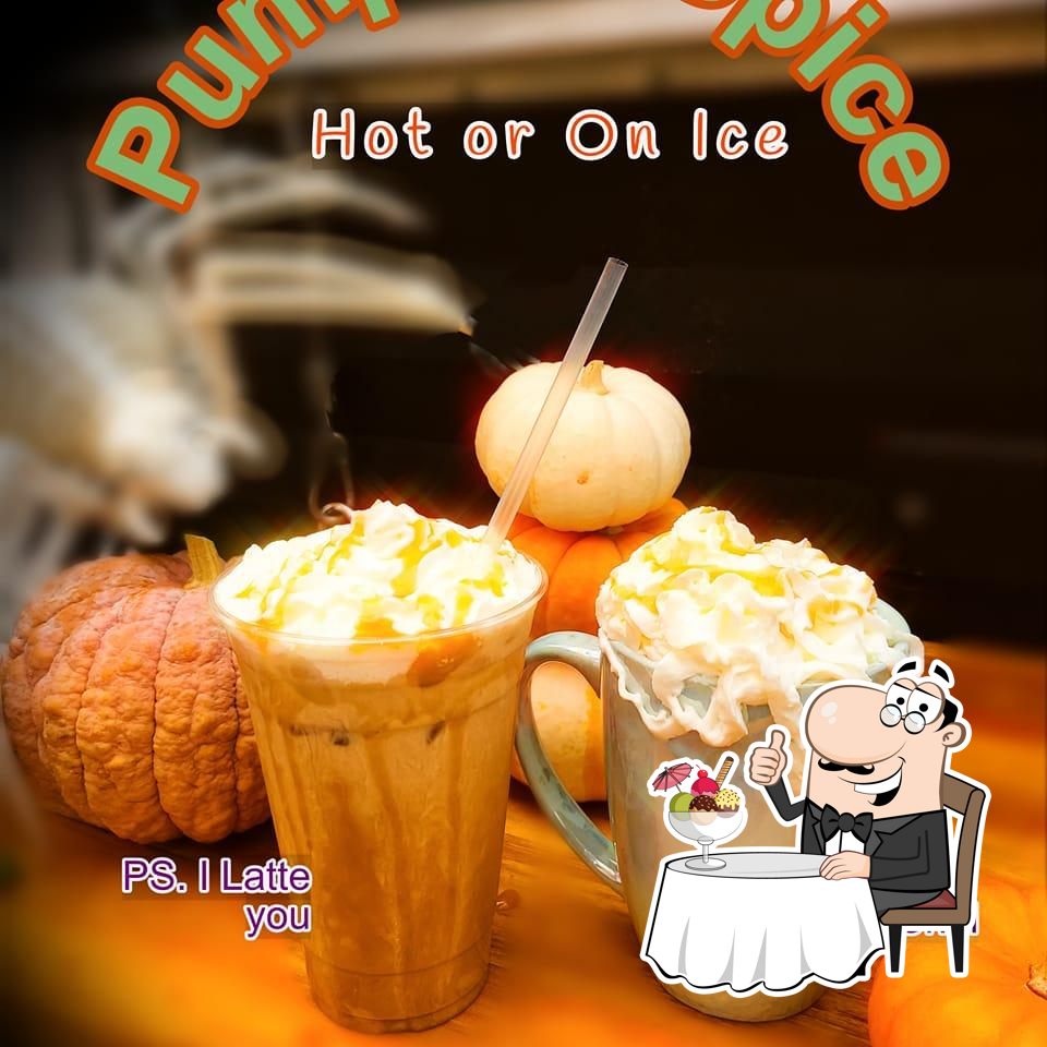The Dojo Cafe in San Diego - Restaurant menu and reviews