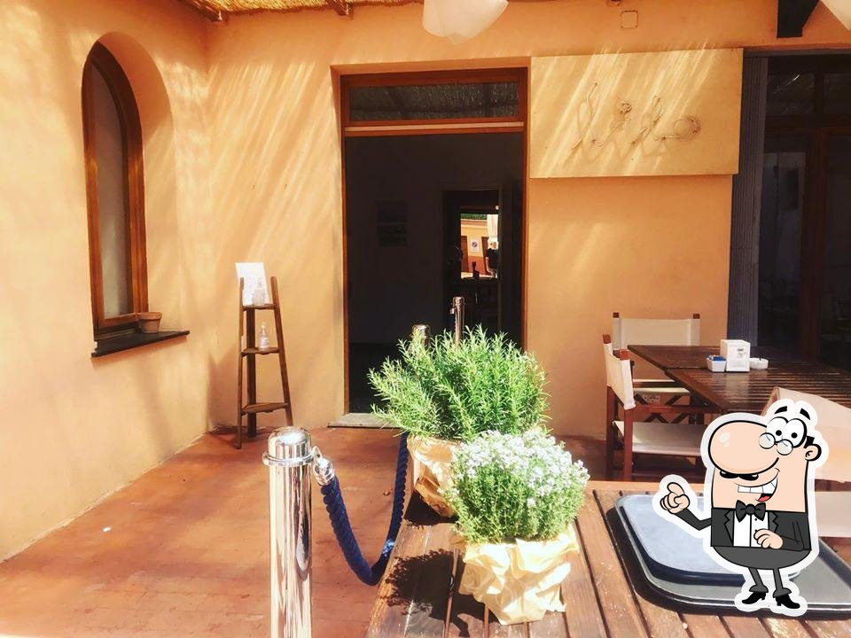 Lilo Bar Ristorante, Varigotti - Restaurant menu, prices and reviews