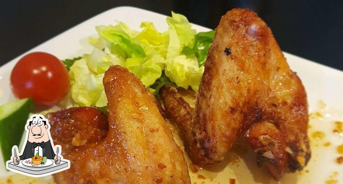 Cay Tre Soho, 42-43 Dean St in London - Restaurant menu and reviews