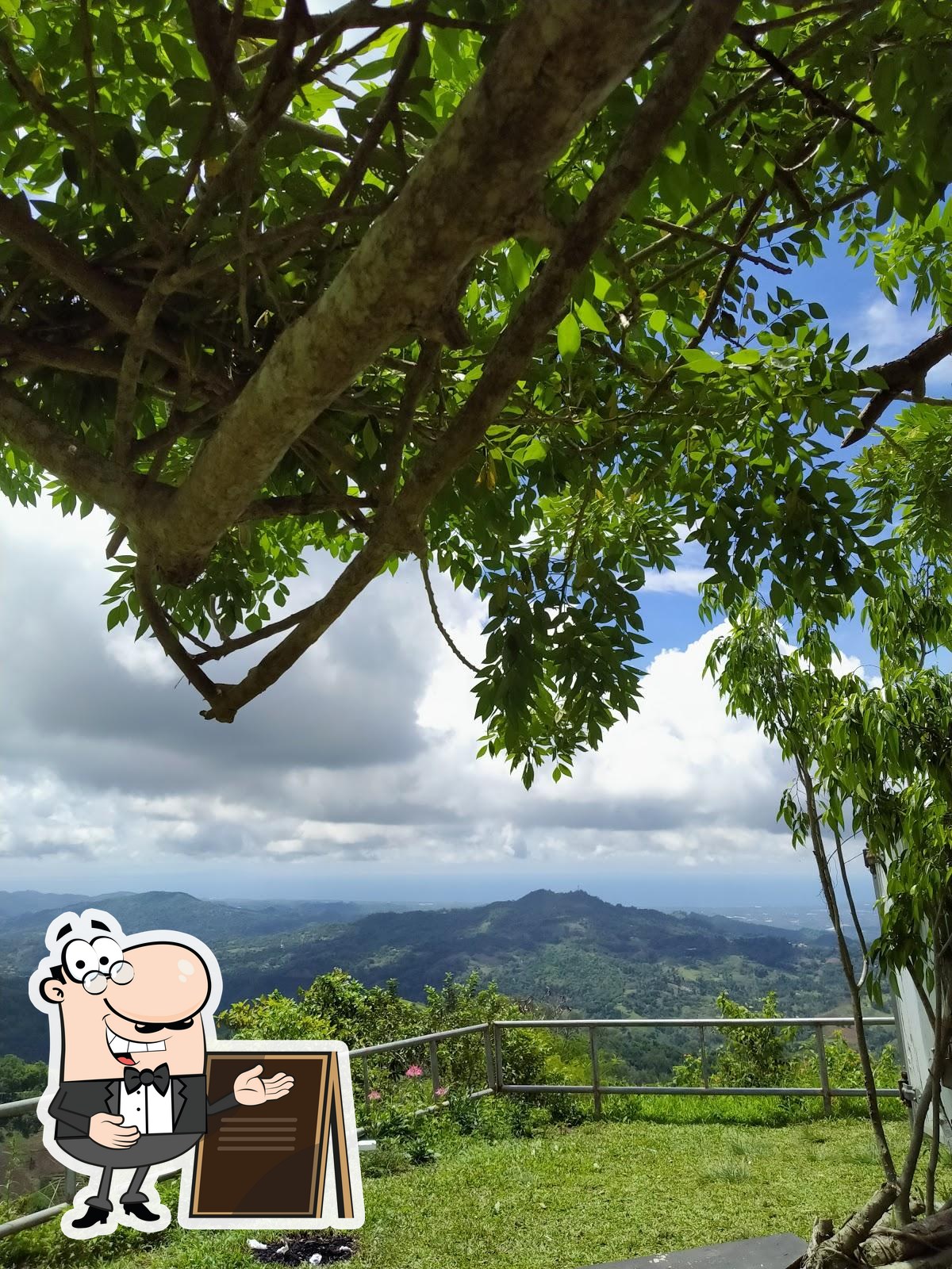 Bayer's Cafe, Cebu City - Restaurant menu, prices and reviews
