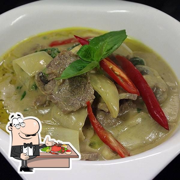 Genting Thai Restaurant in Killarney - Restaurant reviews