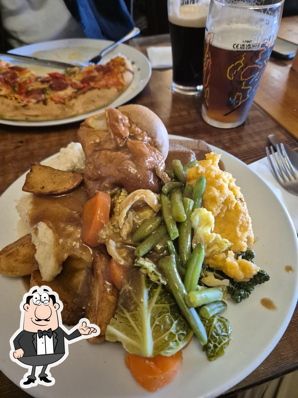 Italian Kitchen, Sunderland - Restaurant menu, prices and reviews