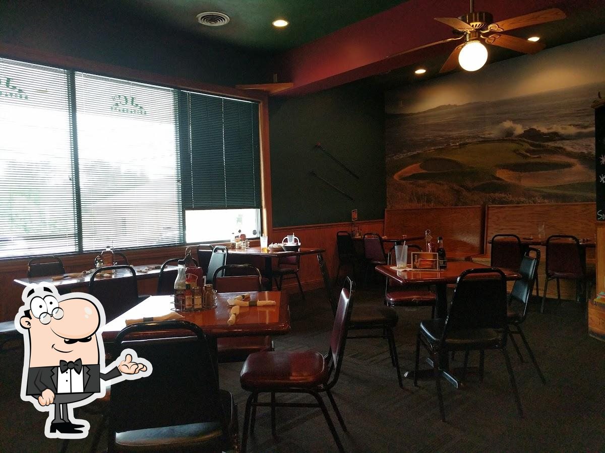 JC's Restaurant, Burton - Restaurant menu, prices and reviews