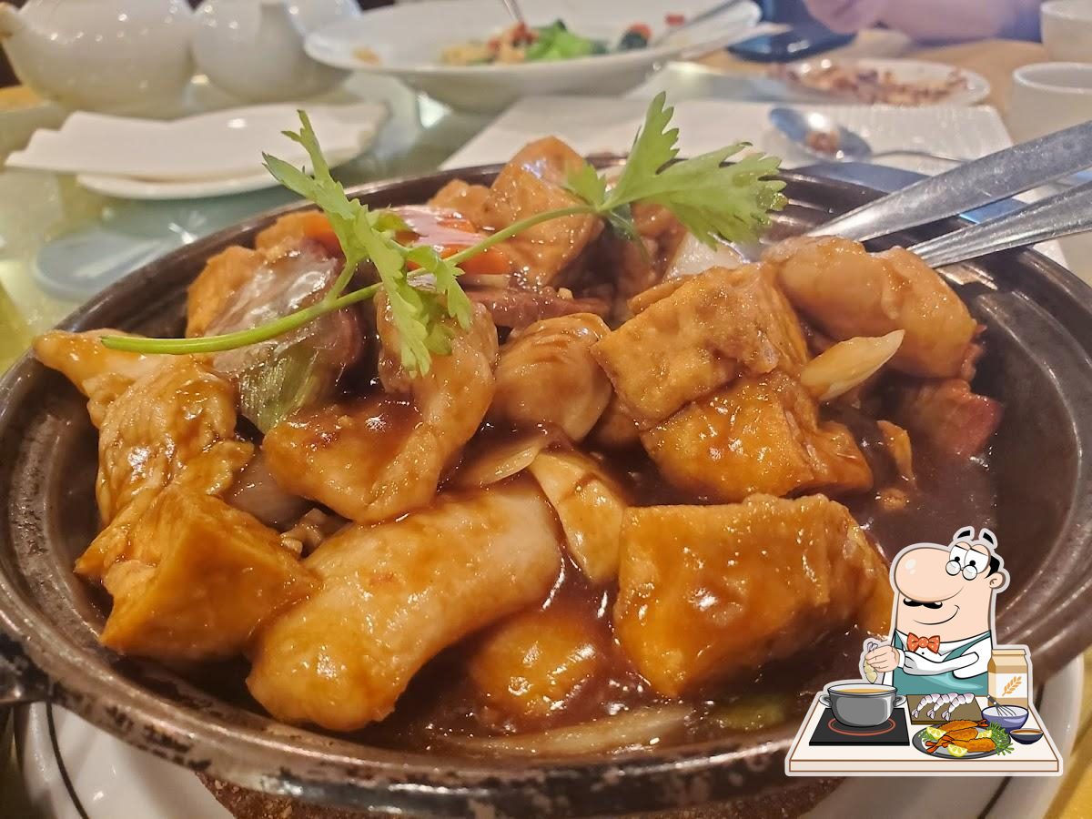 Jade Garden in Calgary - Restaurant menu and reviews