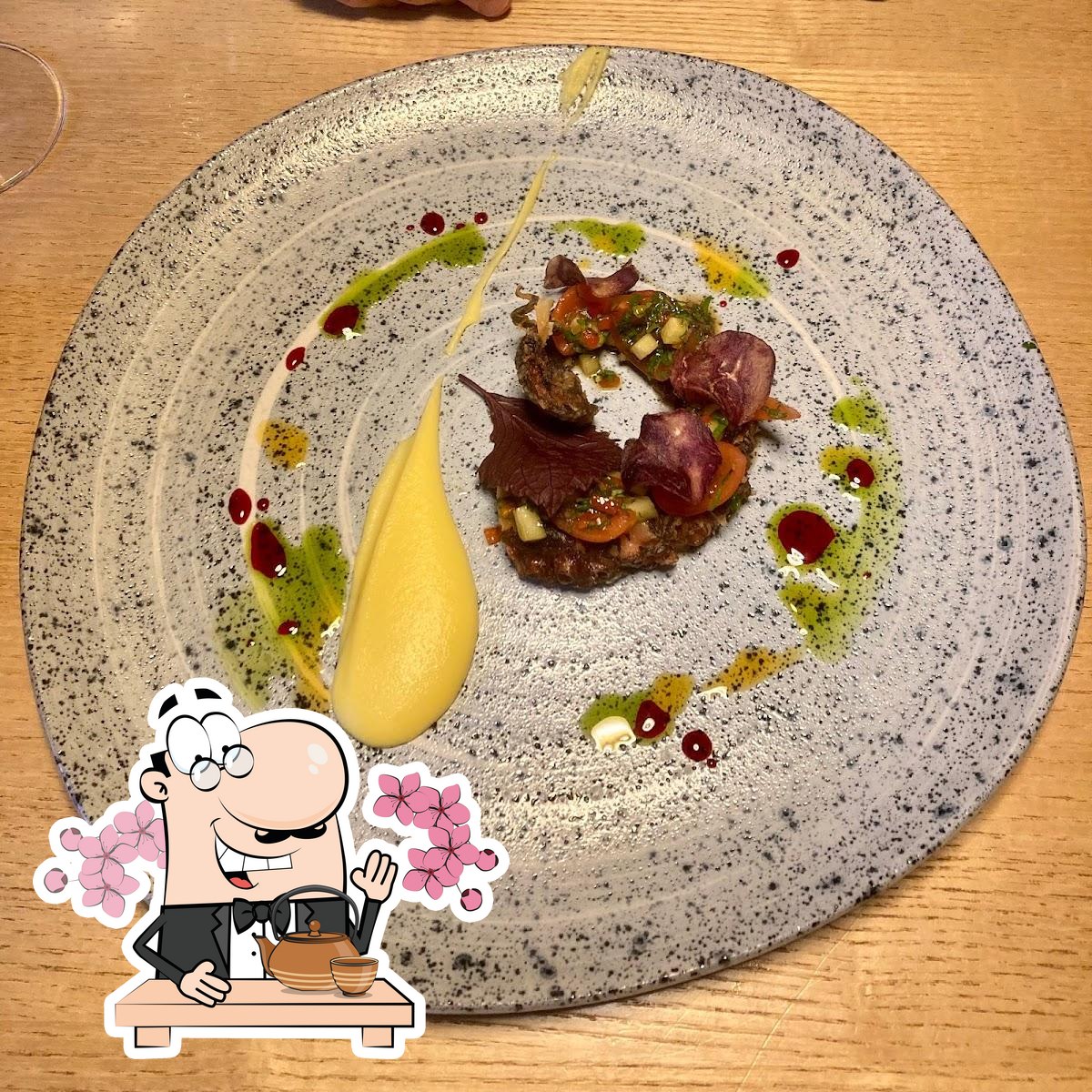 Õtaka restaurant, Ponta Delgada - Restaurant menu and reviews