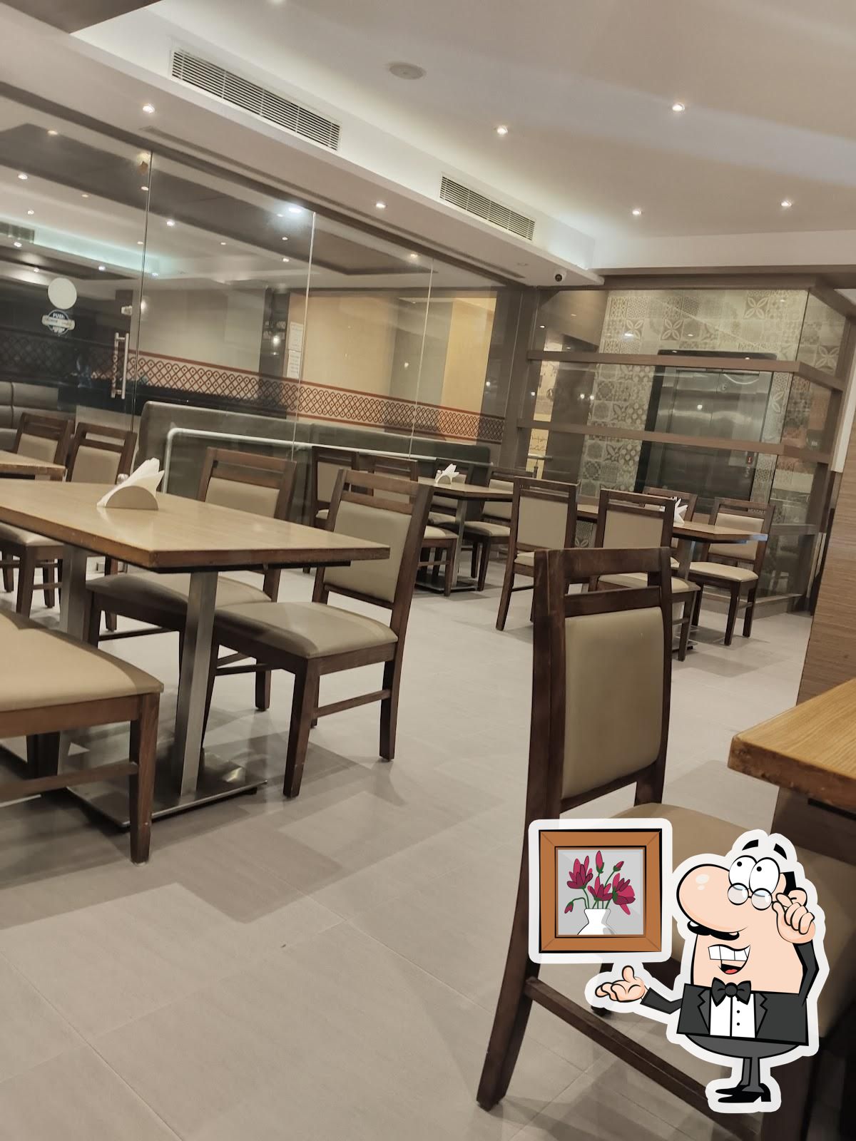 Ponnusamy Hotel, Chennai - Restaurant menu, prices and reviews