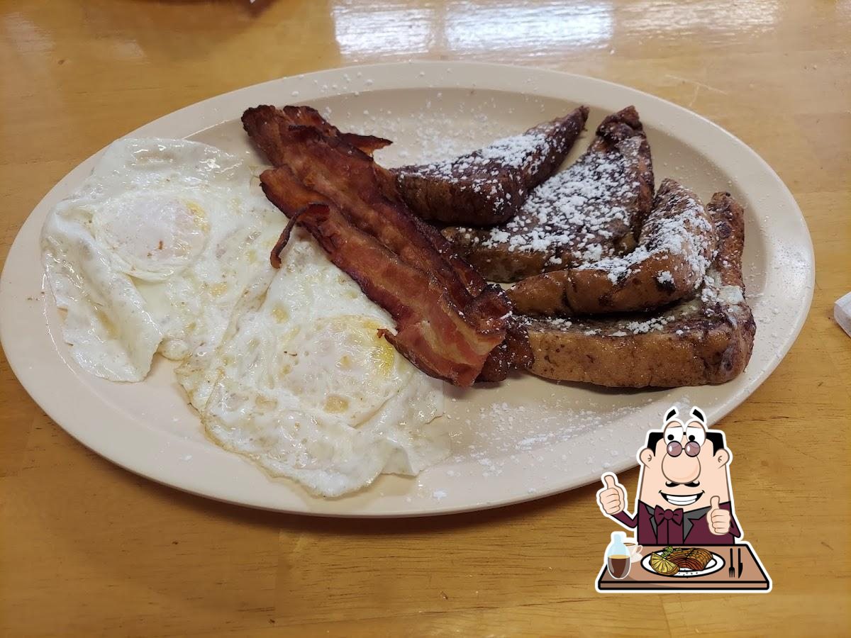 Race Car Diner, Astatula - Restaurant menu, prices and reviews