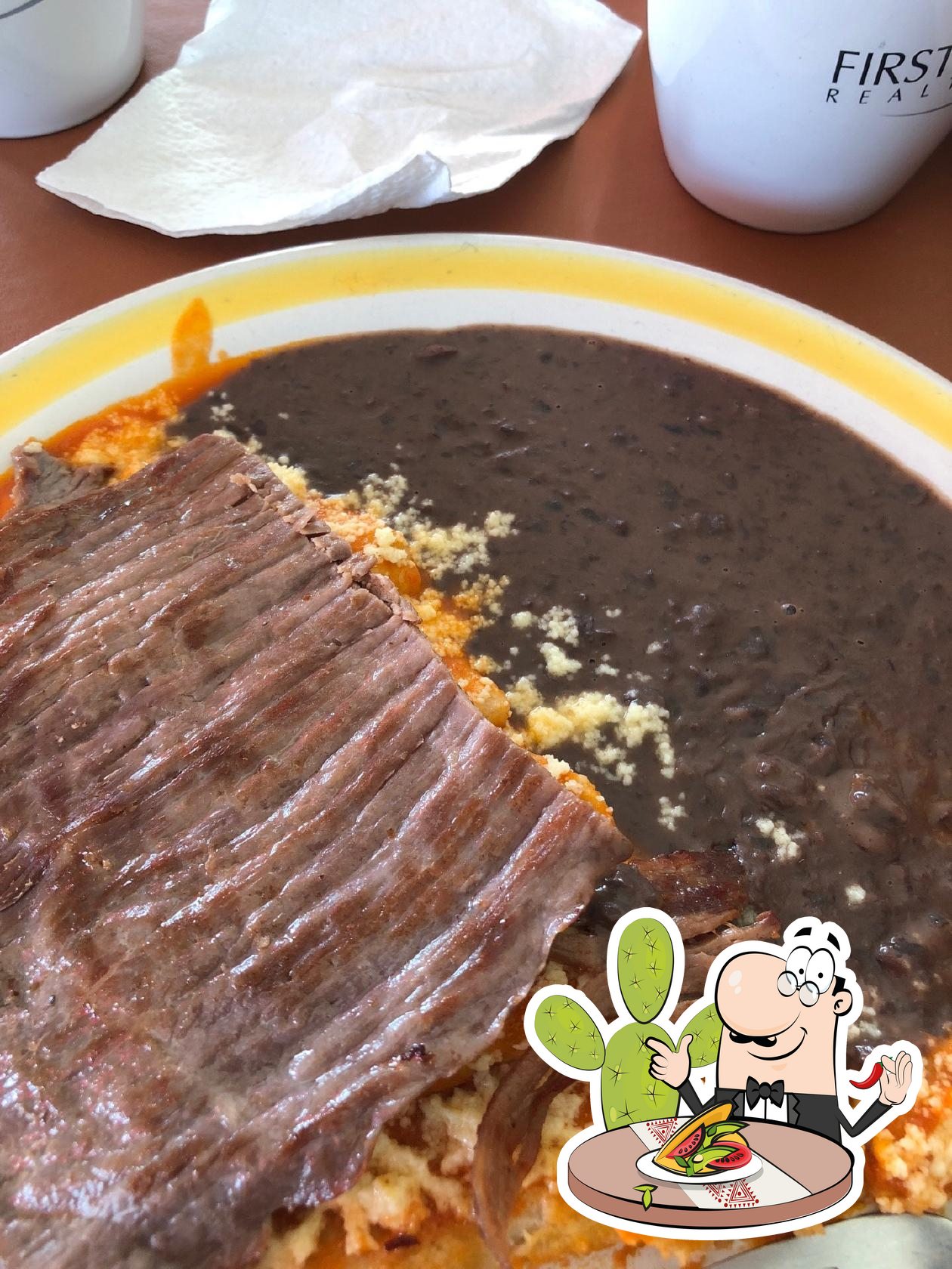 Restaurant Huasteco El Huapango, San Luis Potosi - Restaurant reviews
