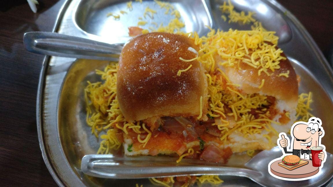 Shree Shetty Snacks, Belgaum, VG55+HGJ - Restaurant reviews
