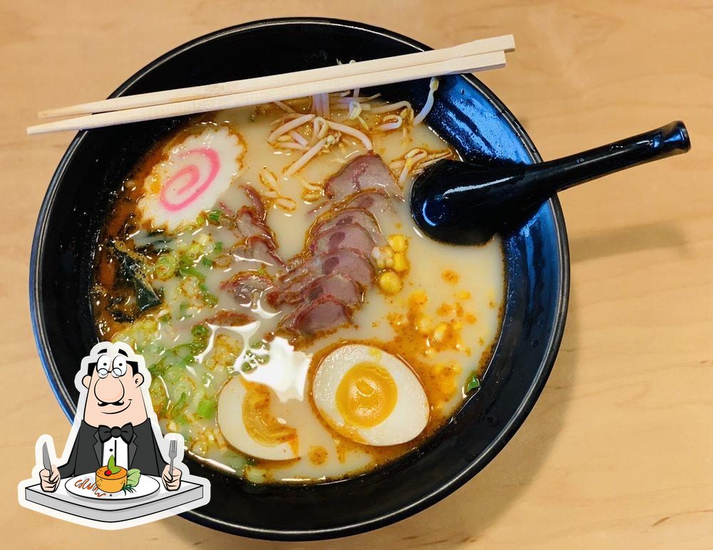 Sumo Ramen in Arlington - Restaurant menu and reviews