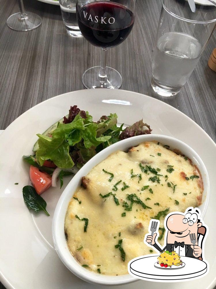 Vasko Restaurant Functions in Ivanhoe - Restaurant menu and reviews
