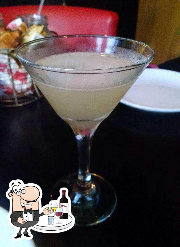 The Red Hen in Swedesboro - Restaurant menu and reviews