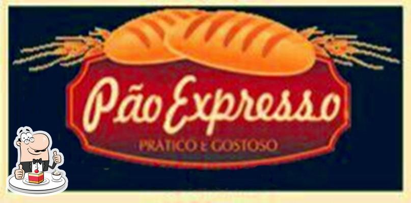 PAO Expresso restaurante, Santo André