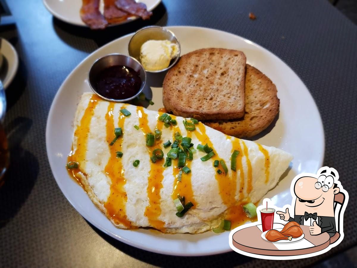 Lucy's in Grand Rapids - Restaurant menu and reviews