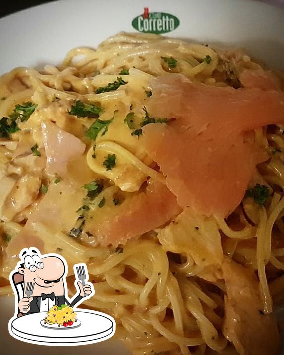 Cafe Corretto in Carlton - Restaurant reviews