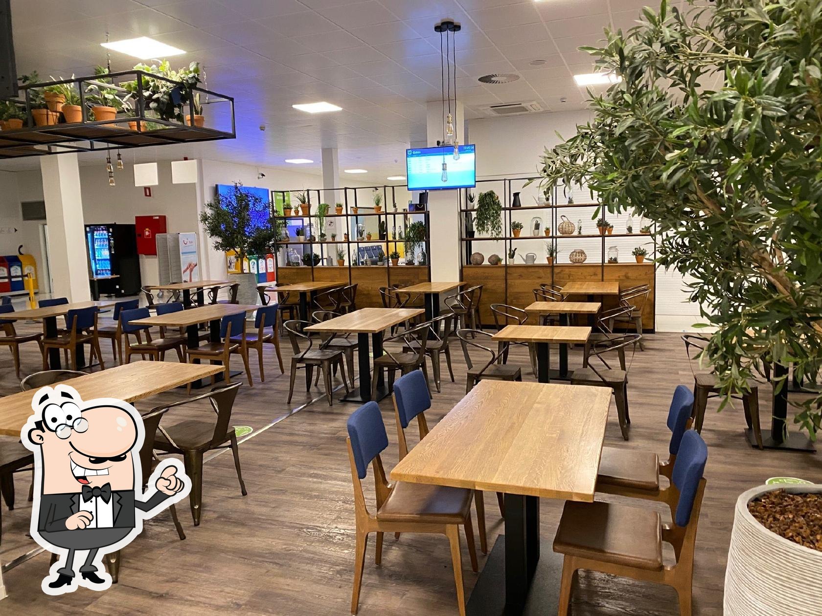 Cockpit Bar, Ostende