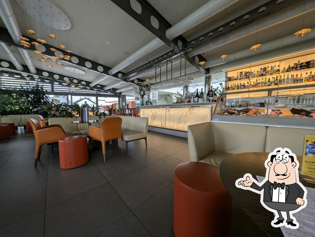 The Italian Orchard, Preston - Restaurant menu, prices and reviews