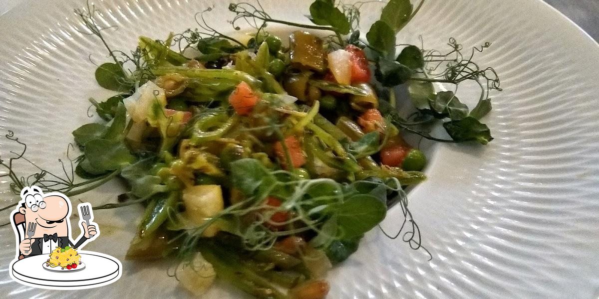 ANYA, 49 CT-193 in Thompson - Restaurant reviews