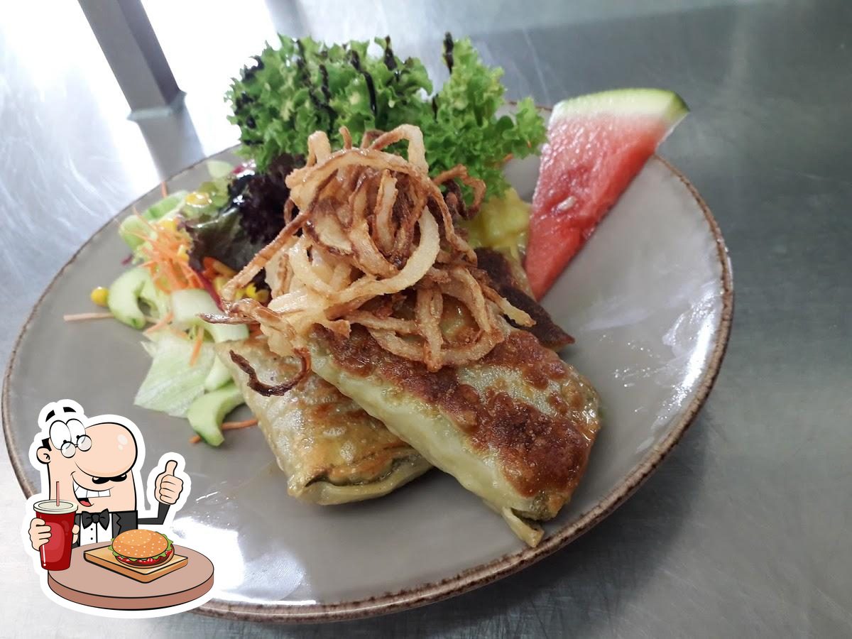 Haberfelder im Ulmer Wirtshaus restaurant, Ulm - Restaurant reviews