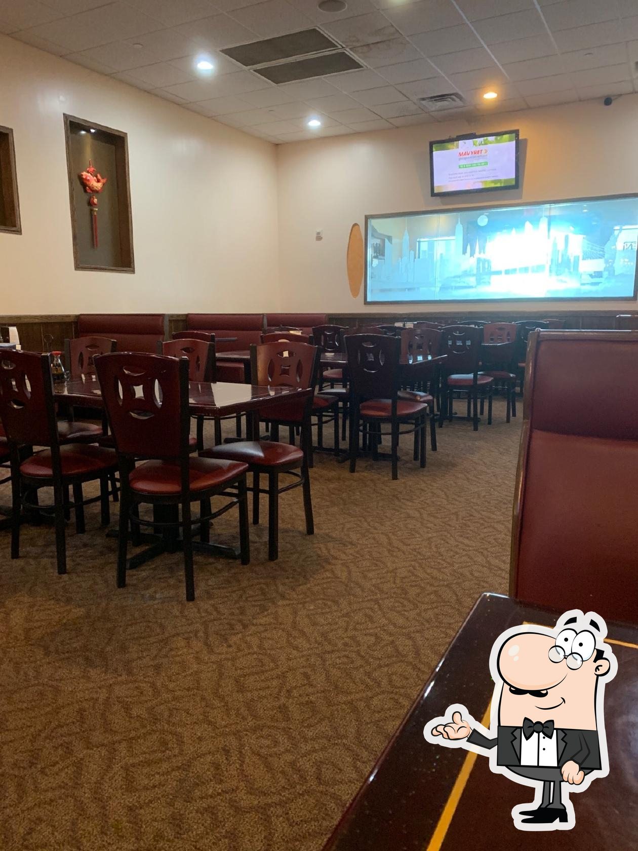 Grace Buffet, Duncanville - Restaurant menu, prices and reviews