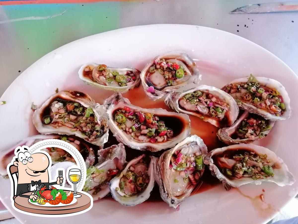 Restaurante La Palmita, San Francisco Ocotlán - Opiniones del restaurante