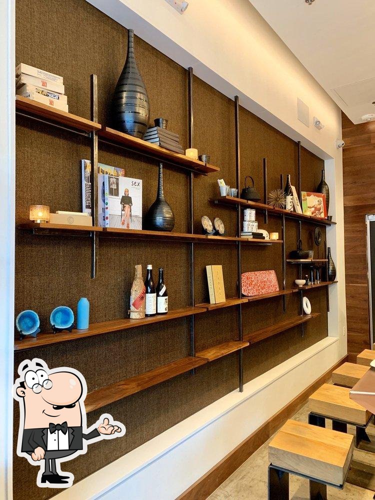 Namo, Dallas - Restaurant menu, prices and reviews