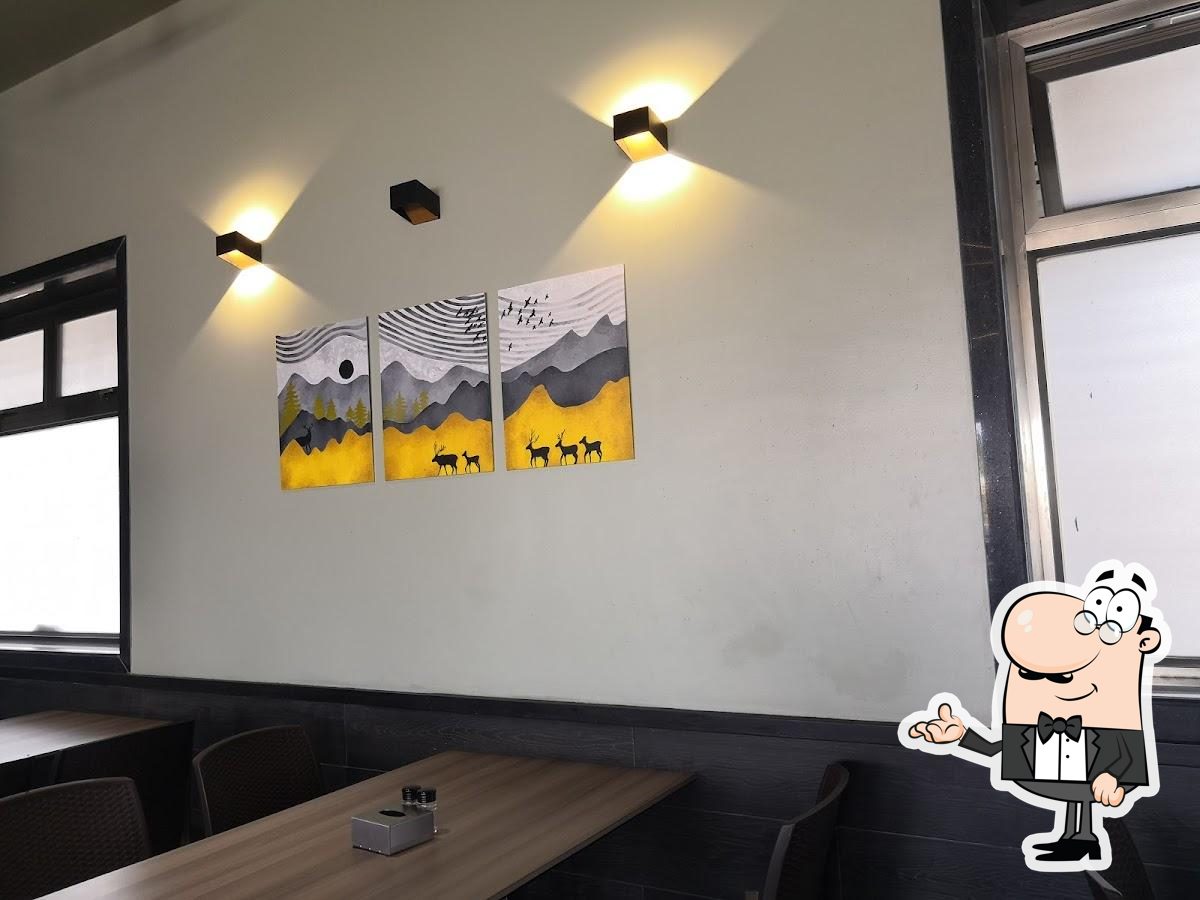 SHIVAY PURE VEG RESTAURANT, Navi Mumbai - Restaurant menu, prices and ...