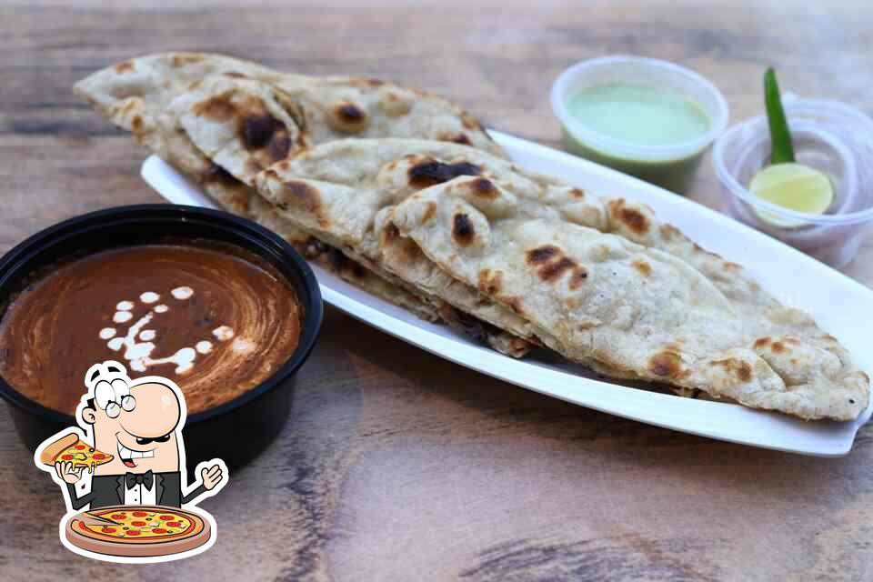 Mughlai Handi, Gurugram - Restaurant reviews