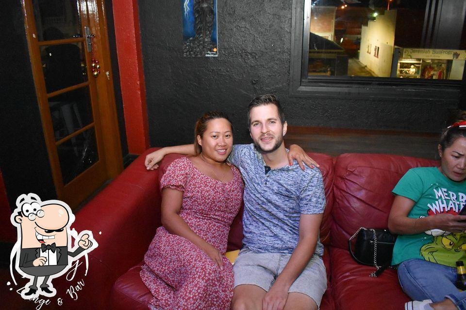 The Gallery Lounge and Bar in Mackay - Restaurant reviews
