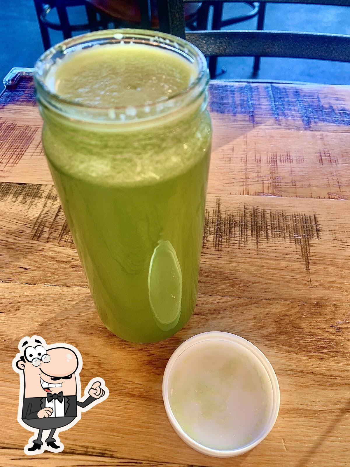 Pressed Cafe, Newton - Restaurant menu, prices and reviews