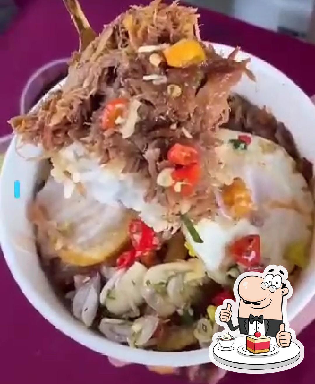 Joglo restaurant, West Jakarta - Restaurant reviews