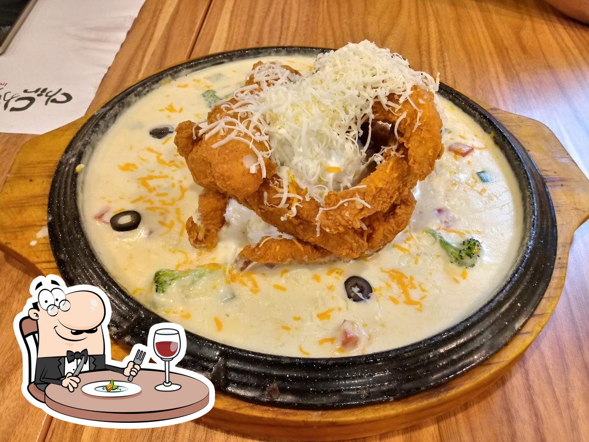 Chir Chir - Tunjungan Plaza 6, Surabaya - Menú del restaurante, precios ...