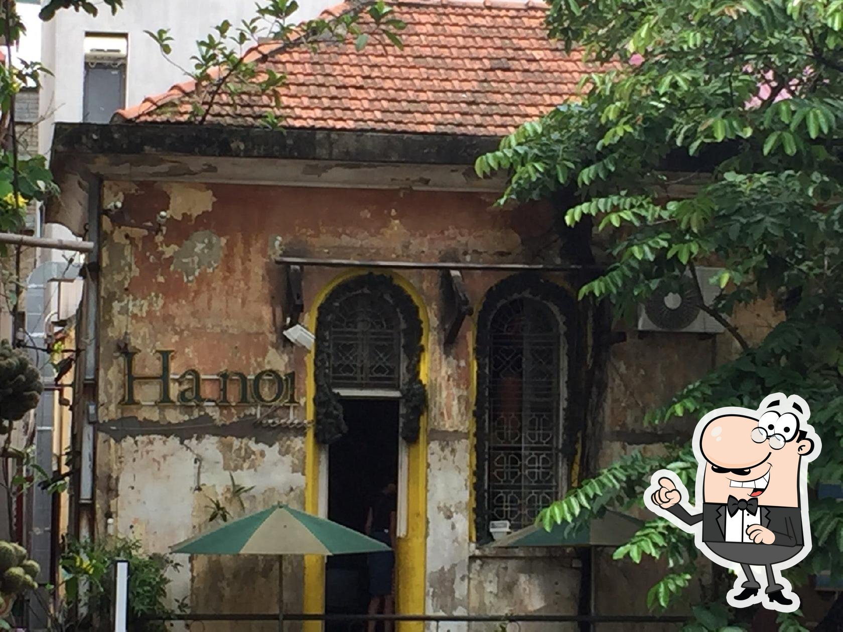 Hanoi pub & bar, Hanoi - Restaurant menu and reviews