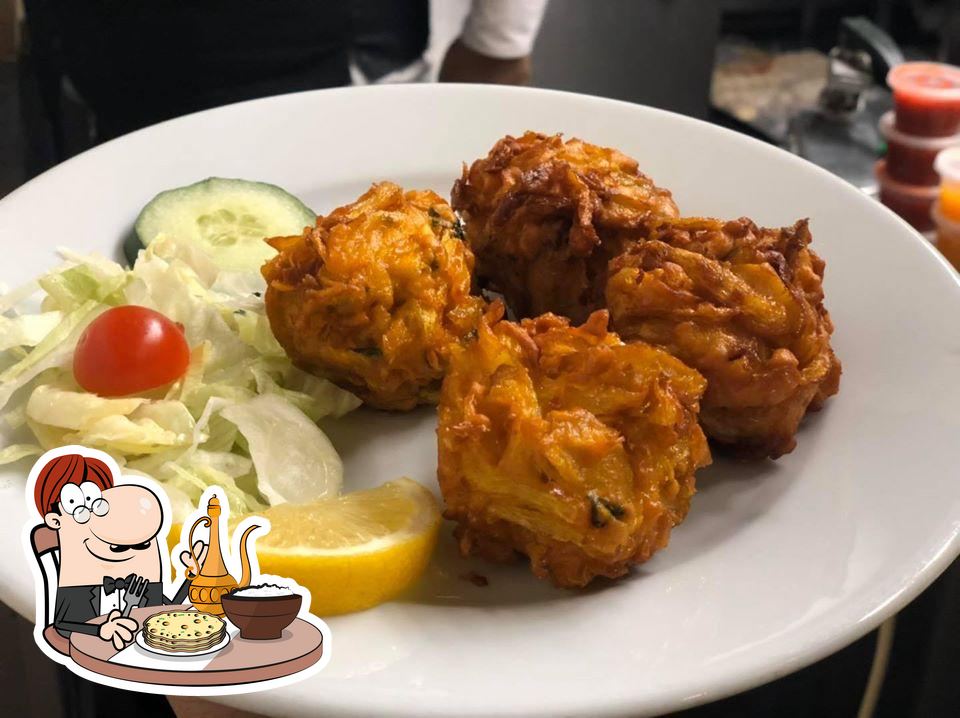 Forts of India Malpas, Chester Rd in Malpas - Restaurant reviews