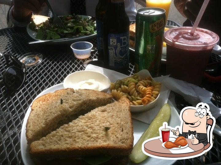 Lift Coffee Shop & Cafe in Richmond - Restaurant reviews