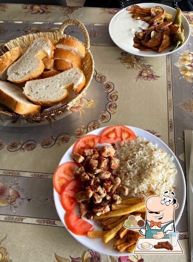 ONUR RESTAURANT, Pamukkale - Restaurant reviews