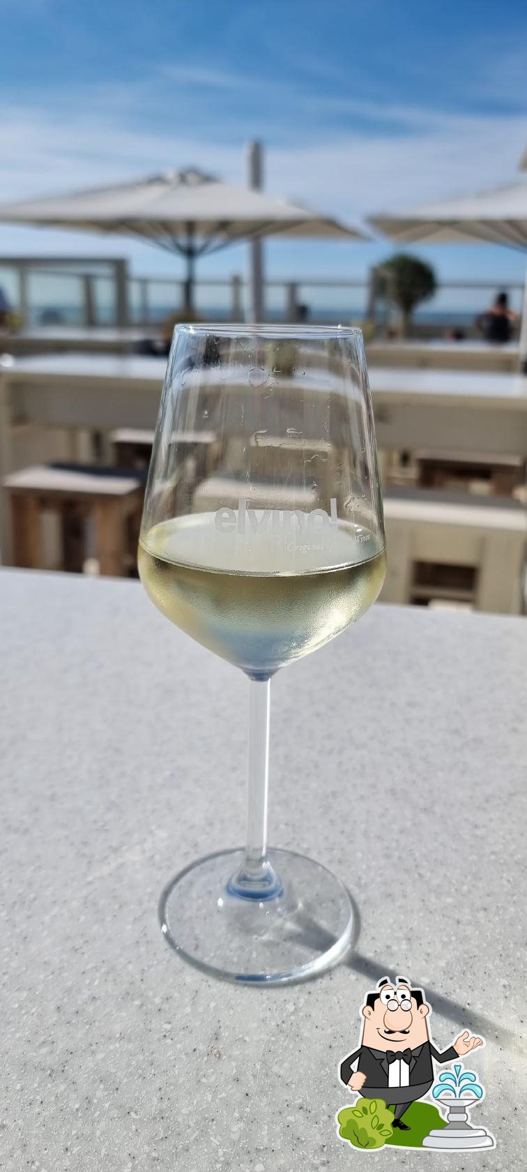 Bondi Beach Bar Westende, Middelkerke - Opiniones del restaurante
