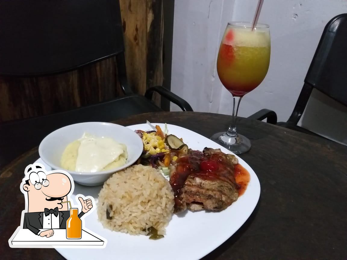 Casa Vara Restaurante Bar, El Varal - Opiniones del restaurante
