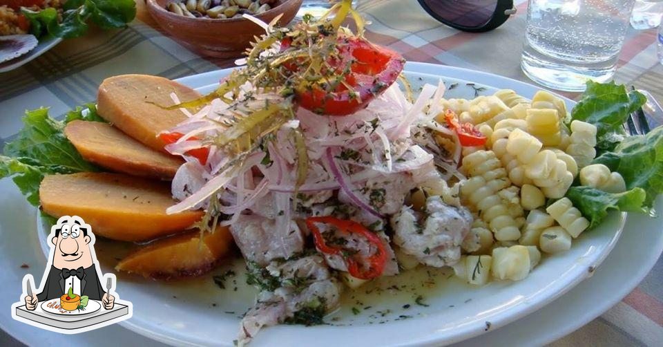 Cevicheria 3 Sirenas de Ashley Zarate restaurant, Chiclayo - Restaurant ...