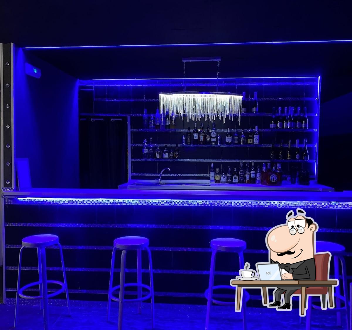 ciupa ciupa strip clubnight clubstrip teasestrip bar roma, Roma - Menu ...